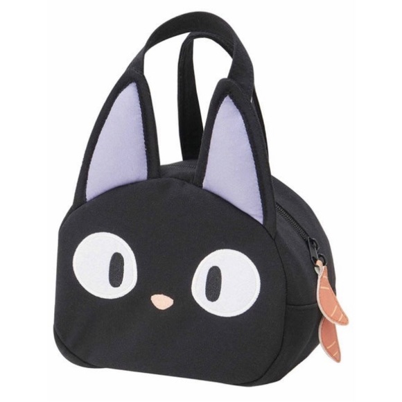 Studio Ghibli | Bags | Studio Ghibli Kikis Delivery Service Bento Bag ...